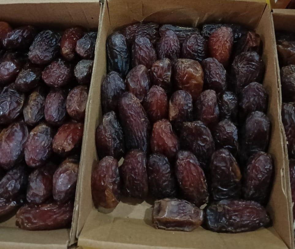 Dates